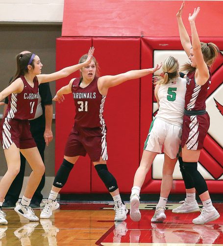 Sports | News, Sports, Jobs - Fairmont Sentinel